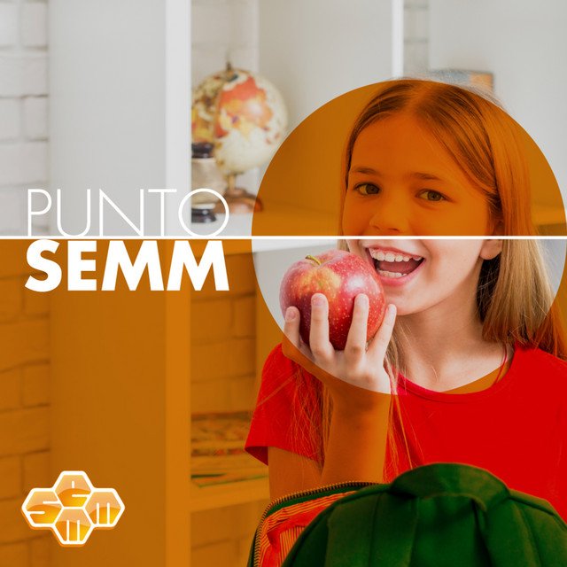 Lanzamos nuestro Podcast: Punto SEMM - SEMM