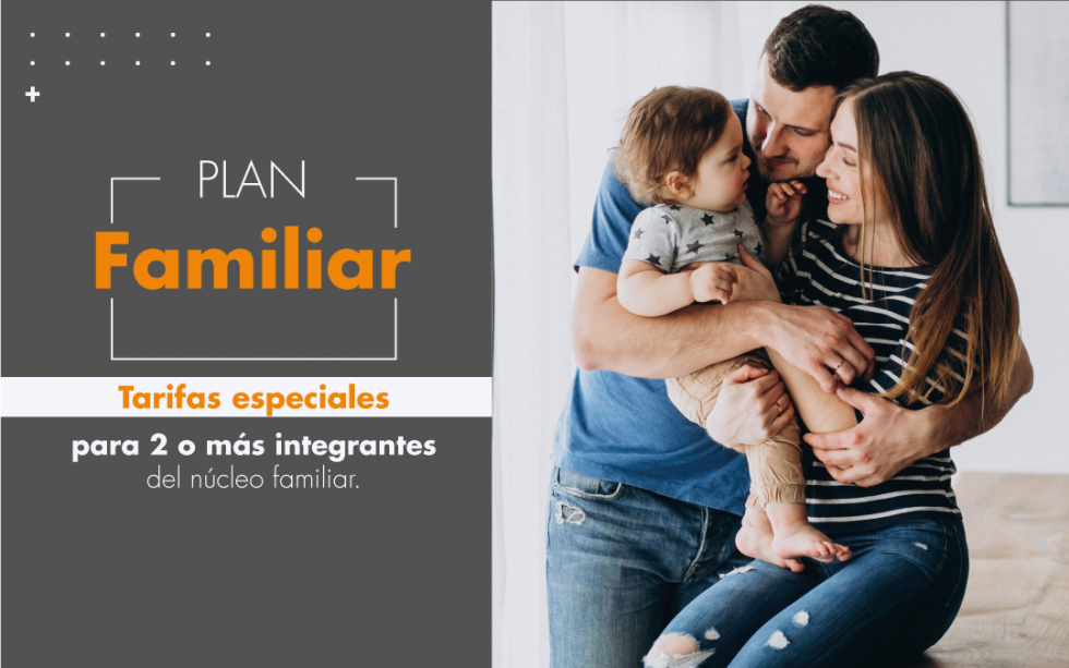 Plan Familiar - SEMM