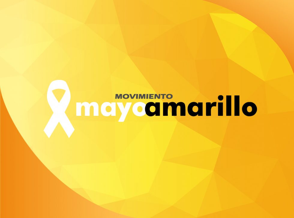 Mayo Amarillo Semm
