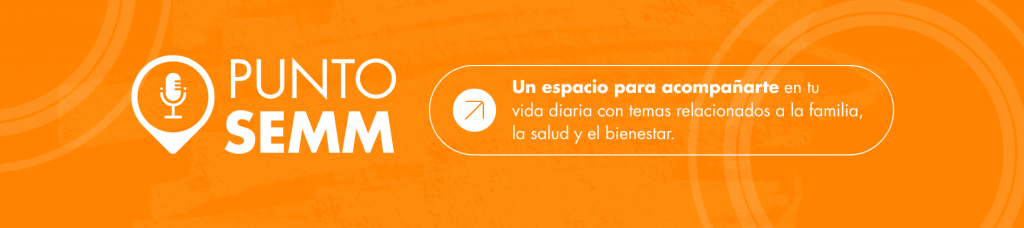 SEMM | Cuidá lo que más querés